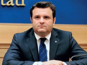 Centinaio: daremo efficienza al Ministero - L'Informatore Agrario