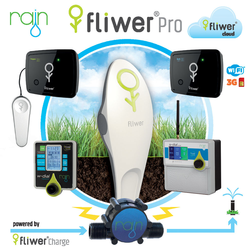 Fliwer PRO - L'Informatore Agrario