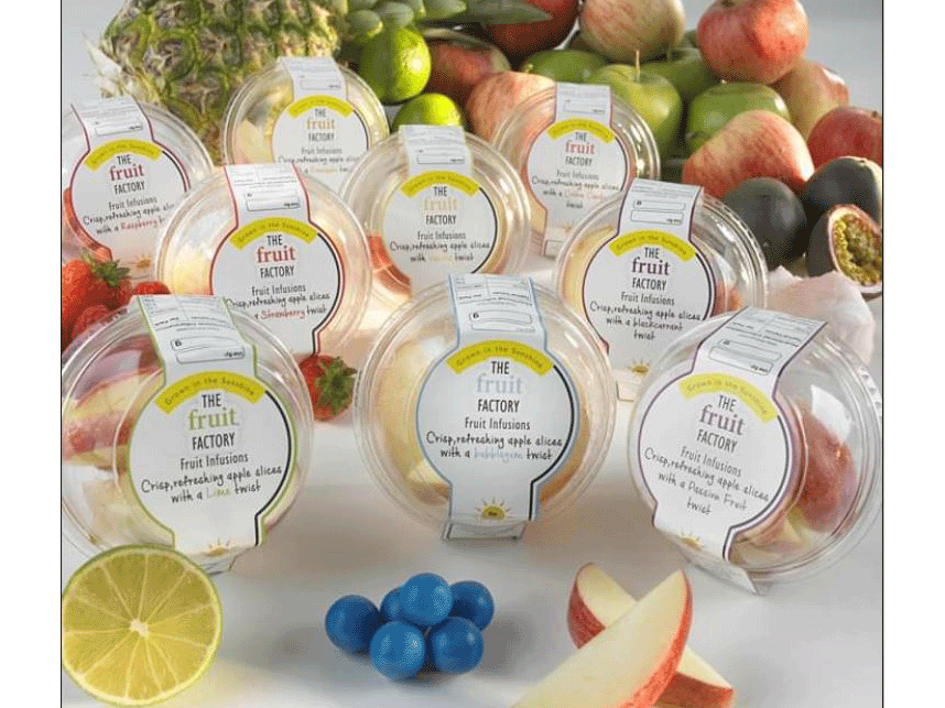 Natureseal - L'Informatore Agrario