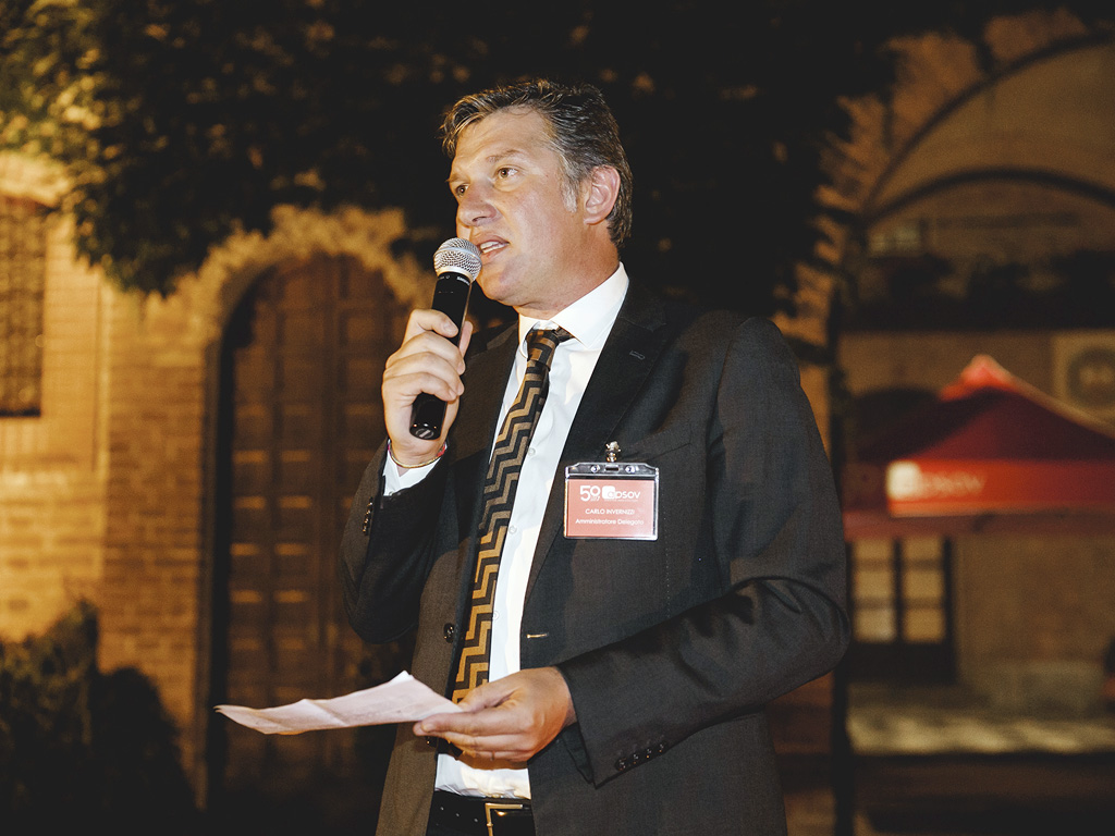 Le novità Apsov per le semine autunnali - L'Informatore Agrario