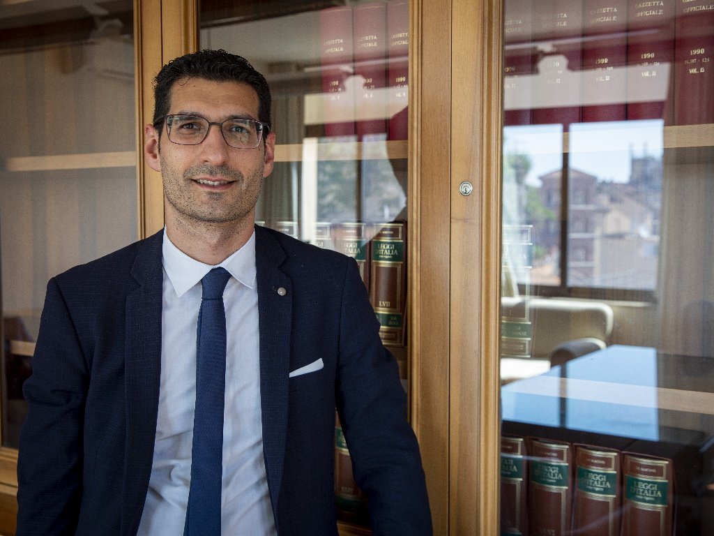 L’Abbate: «dal Cura Italia 230 milioni di euro all’agricoltura»