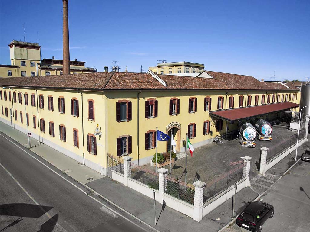 Latteria Soresina triplica il capitale sociale - L'Informatore Agrario