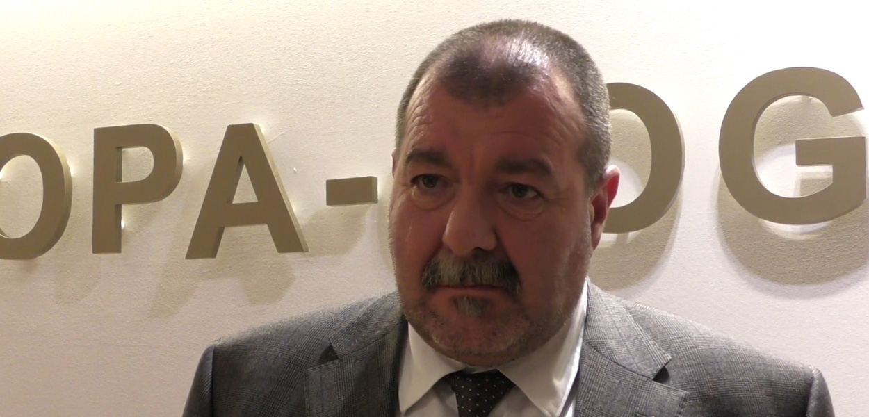 Luca Rigotti, per il vino le sfide dei nuovi mercati e della ...