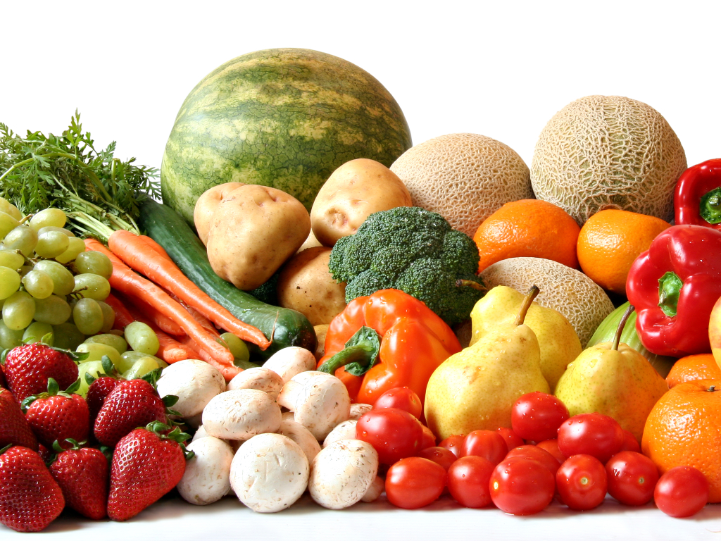 Cresce l'export dell'ortofrutta italiana - L'Informatore Agrario