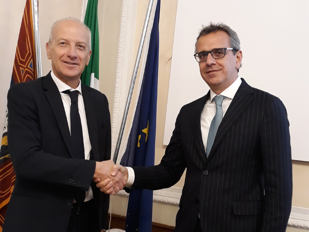 Agri Italy Platform, attivata in Veneto la piattaforma di garanzia ...