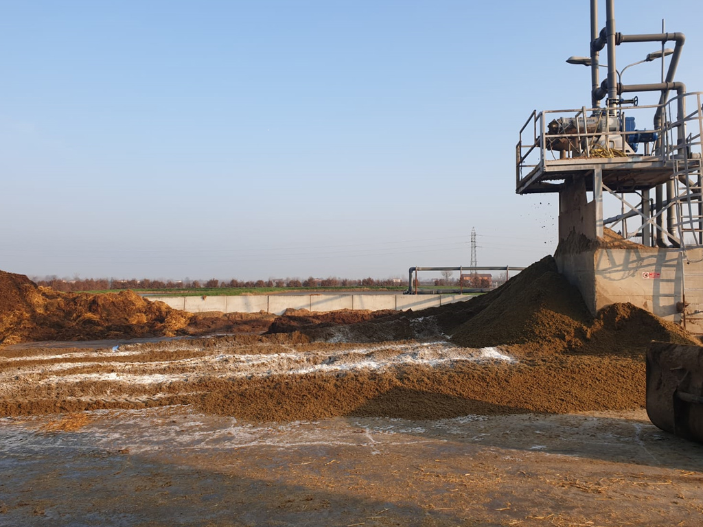 Con il separato in lettiera un'opportunità di risparmio - L'Informatore ...