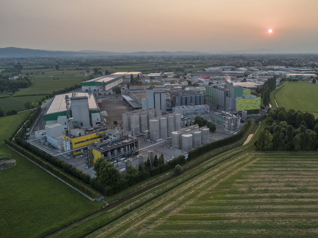Cereal Docks Group Lab è ISO 17025 - L'Informatore Agrario