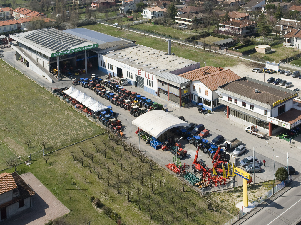 Covid-19: la pronta reazione dei concessionari di macchine agricole - L ... Covid-19: la pronta reazione dei concessionari di macchine agricole - L ...