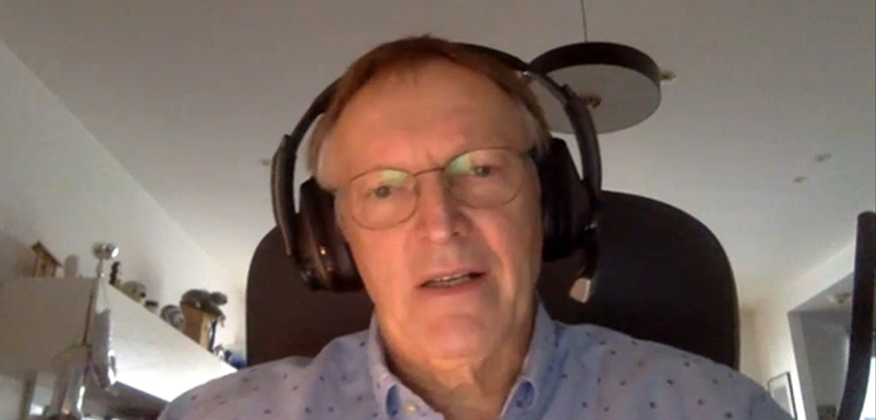 Janez Potocnik, la transizione ecologica deve essere fatta insieme agli ...