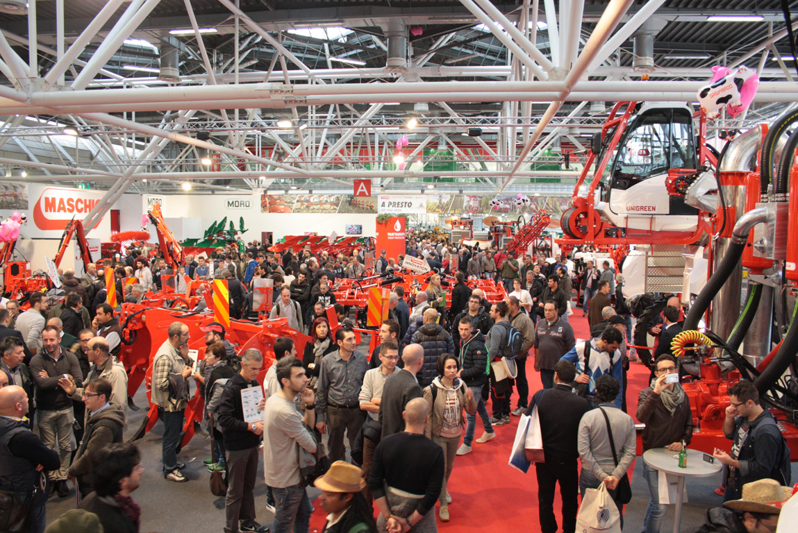 Quanto sono mancate le fiere? Moltissimo, dice l'indagine di MAD - L ...