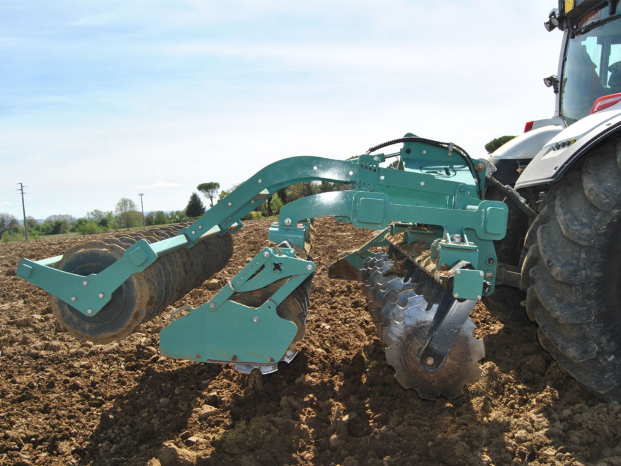 Nardi Orbis Speed Disc 3.0, deciso in ogni condizione - L'Informatore ...