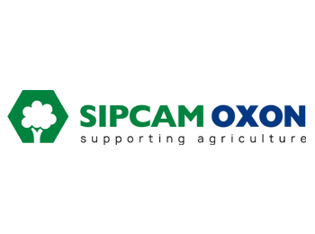 Sipcam Oxon logo - L'Informatore Agrario