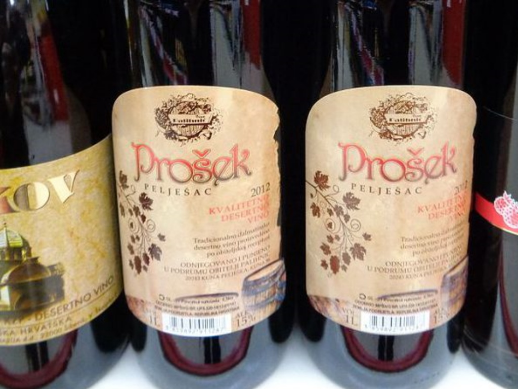 Prošek, ecco perché l’Italia può vincere - L'Informatore Agrario