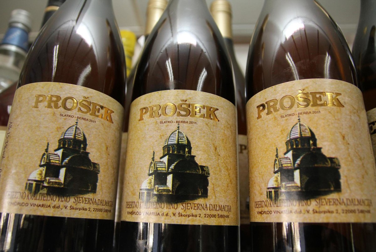 Prosek: l'Italia presenta il ricorso - L'Informatore Agrario