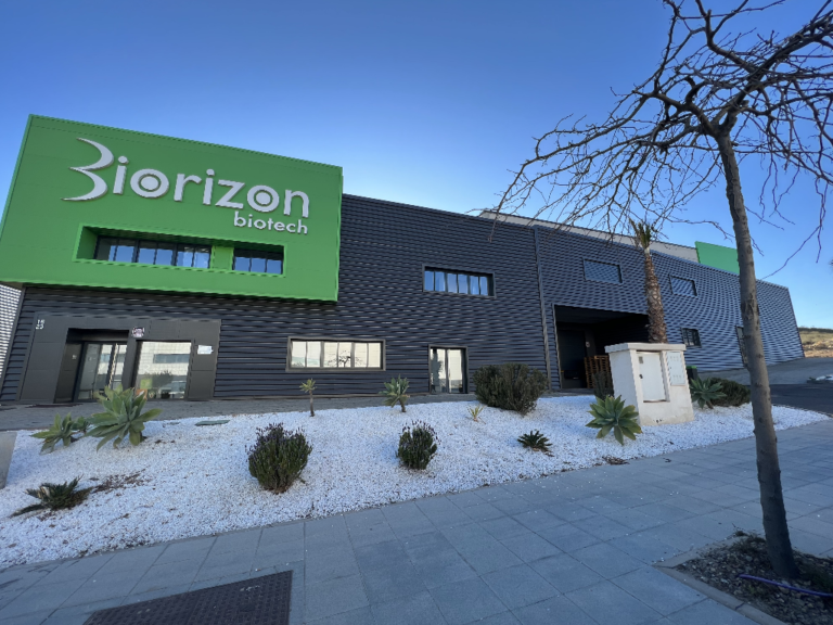 Biorizon Biotech arriva in Italia - L'Informatore Agrario