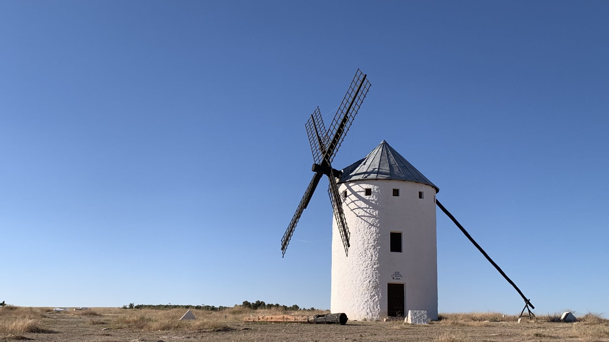 Castilla La Mancha tra alberelli e mulini a vento - L'Informatore Agrario