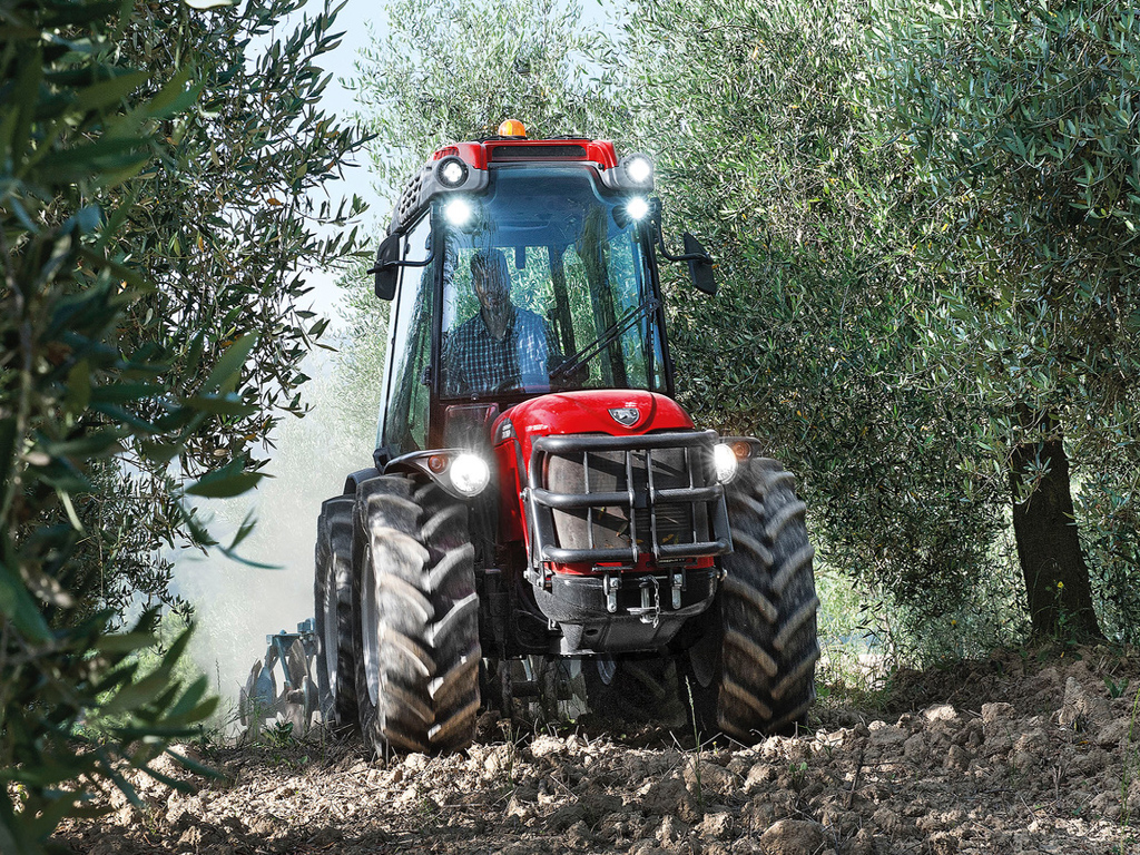 Successo dei minibond di Antonio Carraro - L'Informatore Agrario