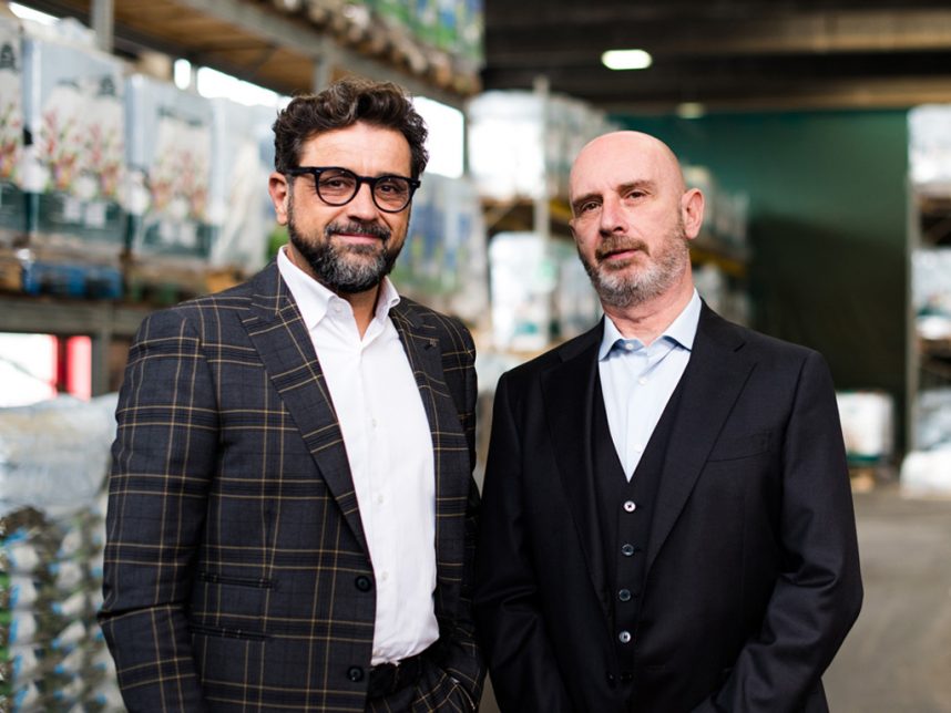 Fertilizzanti: nasce Wefert - L'Informatore Agrario