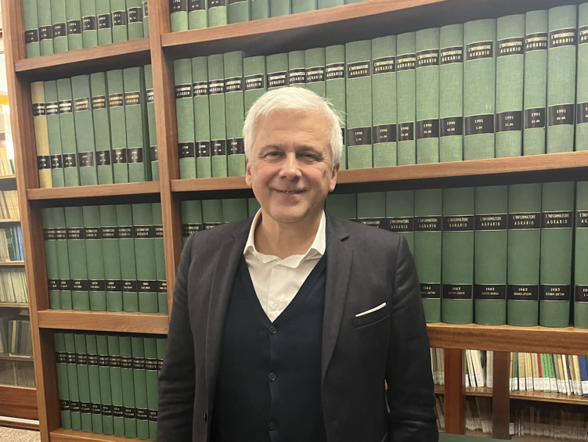 L'indiana Tafe sbarca in Europa per mettere radici - L'Informatore Agrario