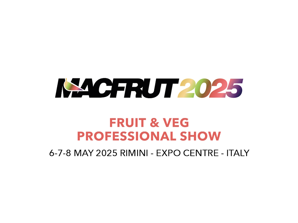 Tante novità per Macfrut 2025 - L'Informatore Agrario