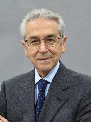 Scompare, all’età di 88 anni, Mario Rossi: presidente di Nobili - L ...