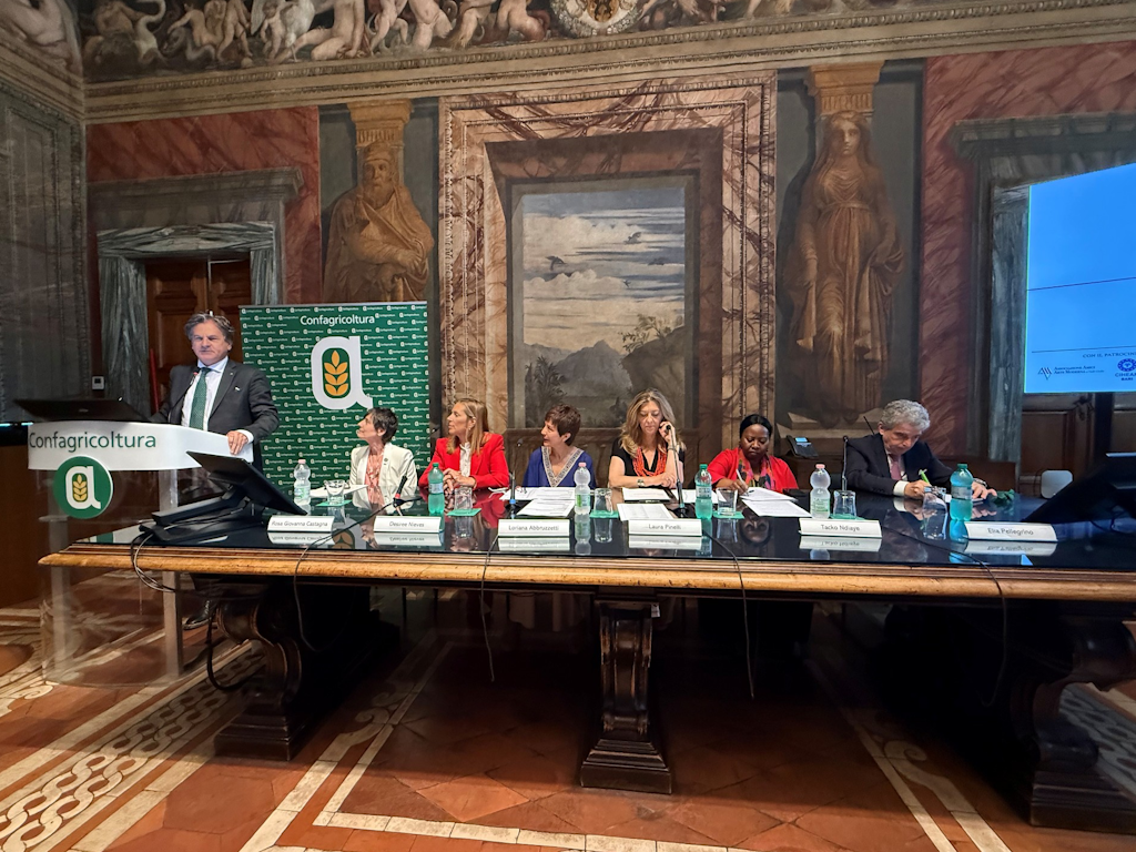 Olivo e olio simboli di cultura del premio «Ranieri Filo della Torre ...